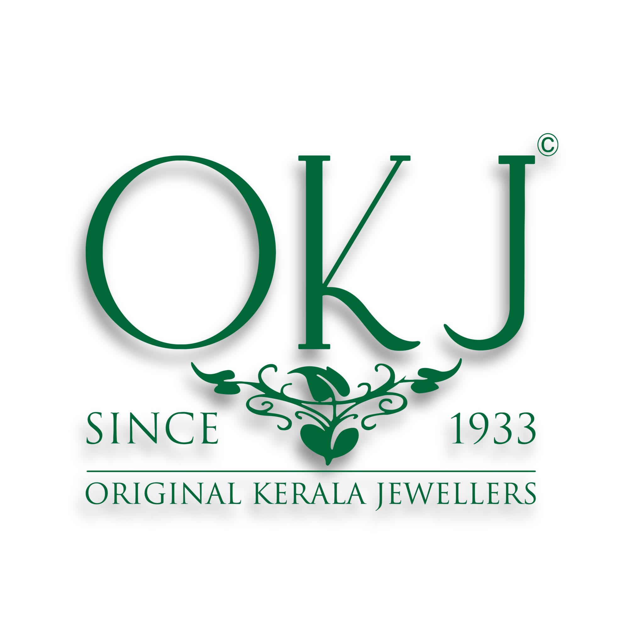 Chain – OKJ
