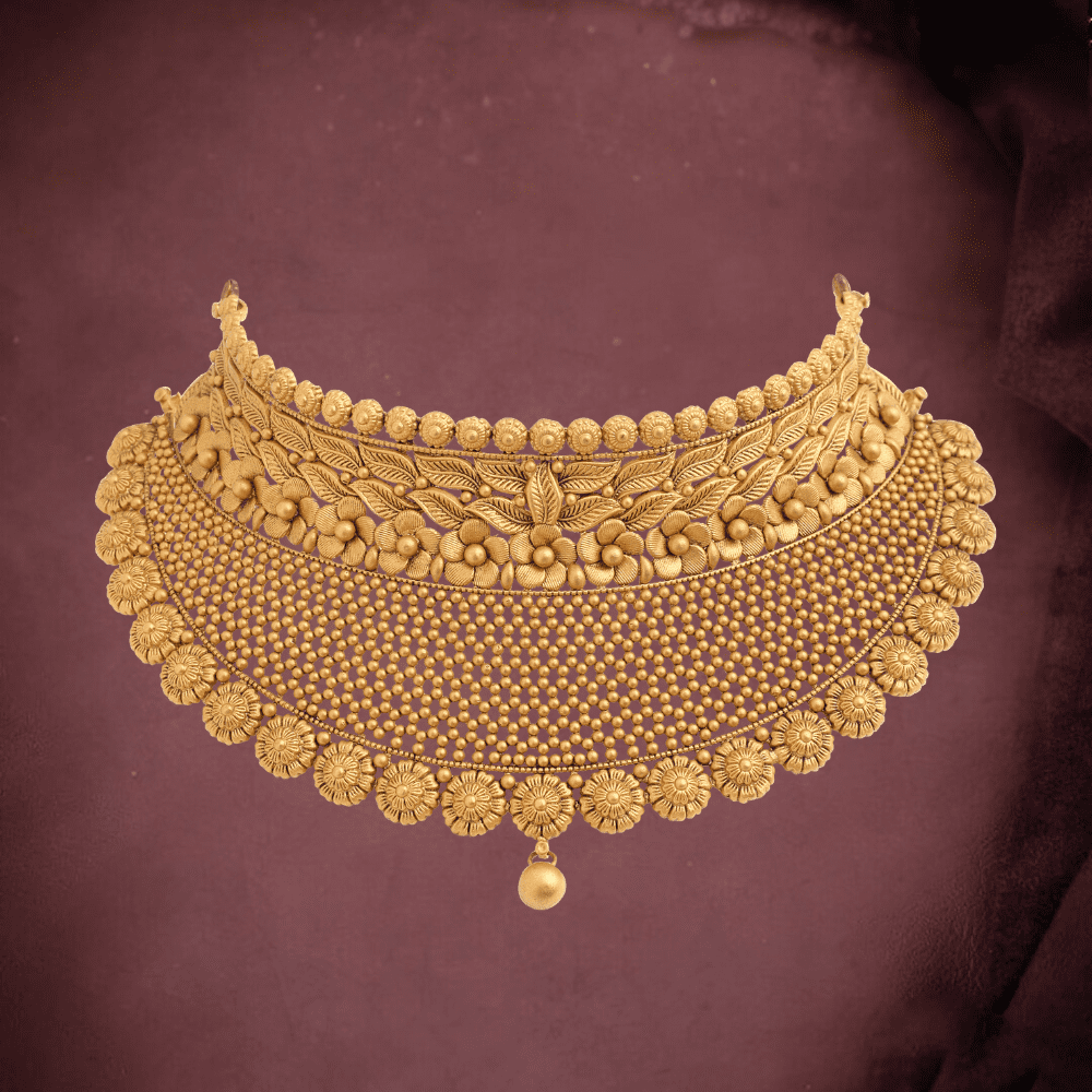 OKJ – Original Kerala Jewellers