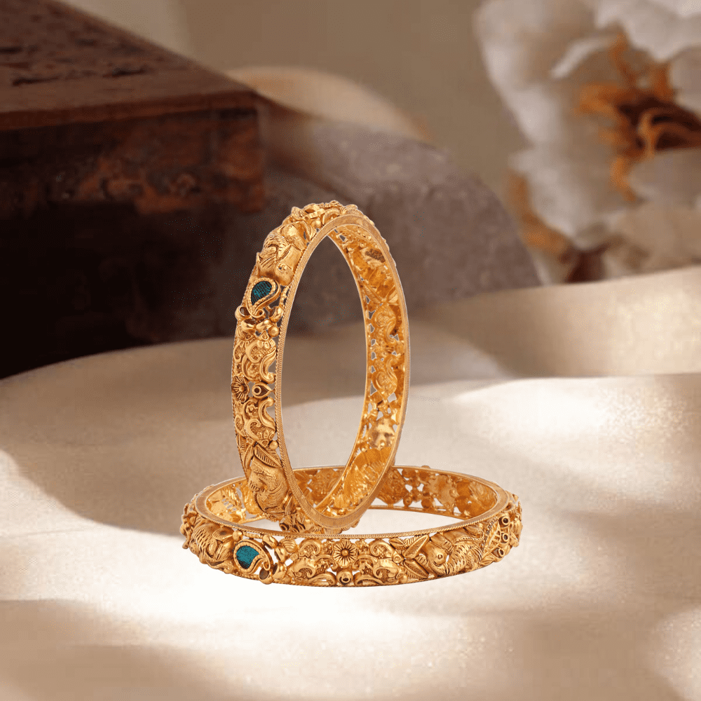 OKJ – Original Kerala Jewellers