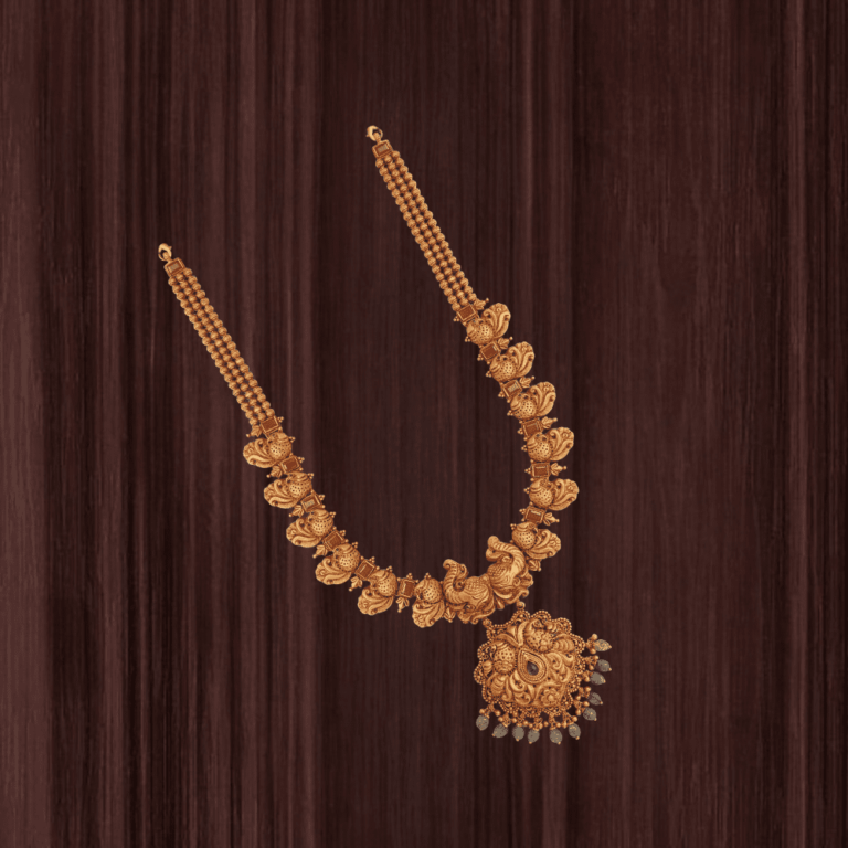 OKJ – Original Kerala Jewellers